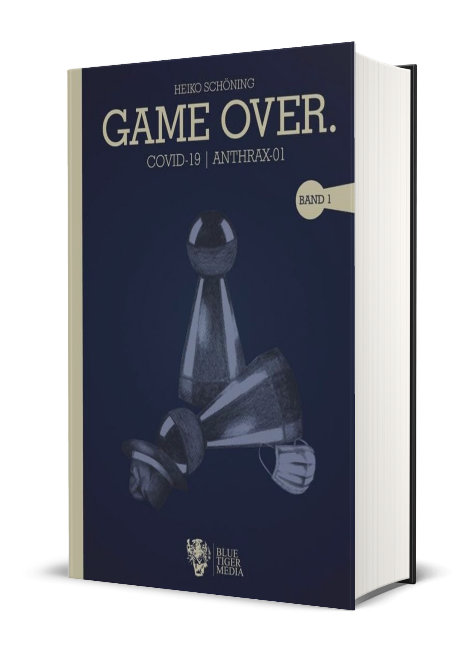 Game Over. - Eticamedia